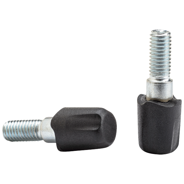 Black Diamond Rubber Tech Tips