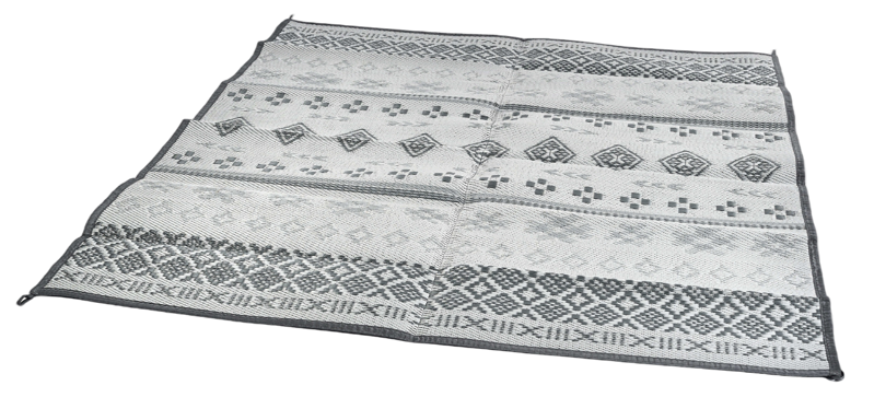 Human Comfort COSY CARPET SAPPORO AW VT (OUTDOOR) 550X300 (GRIJS)