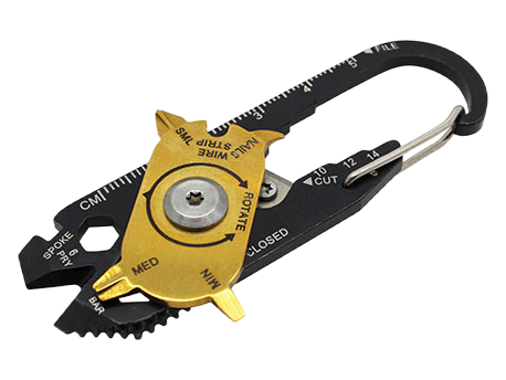 True Utility FIXR Multitool