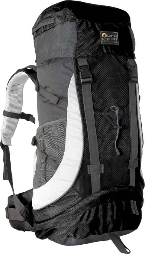 Active Leisure Mountain Guide Backpack 55L