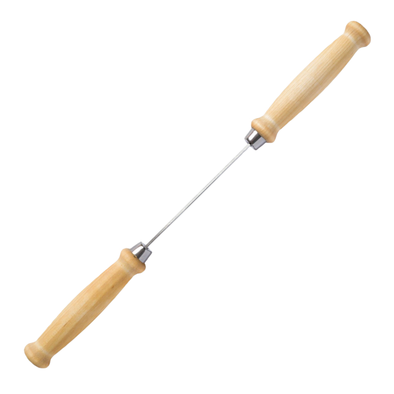 Morakniv Wood Splitting Knife 220 Haalmes