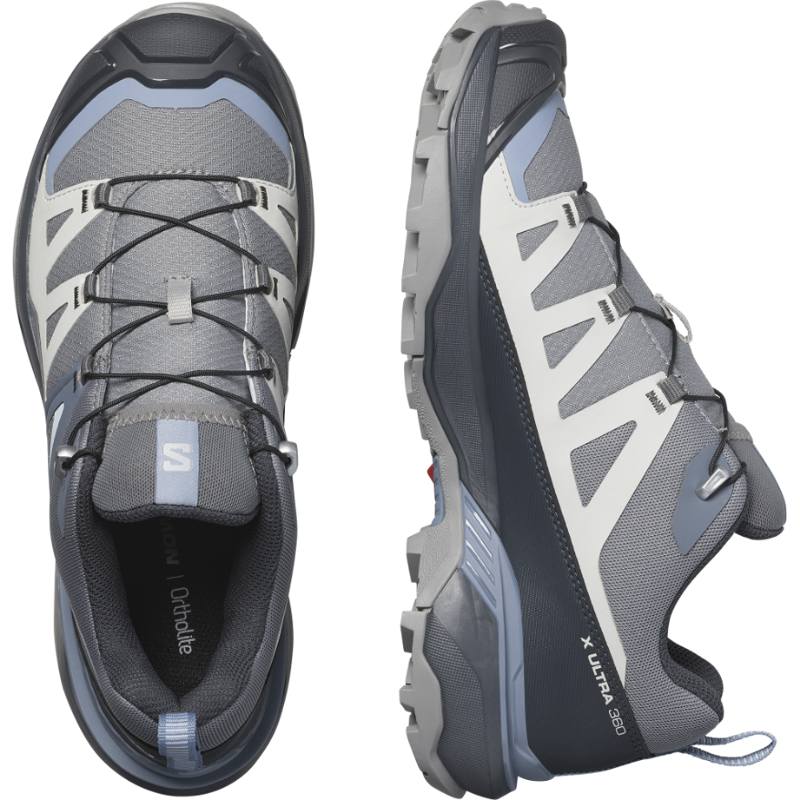 Salomon X Ultra 360 Wandelschoenen
