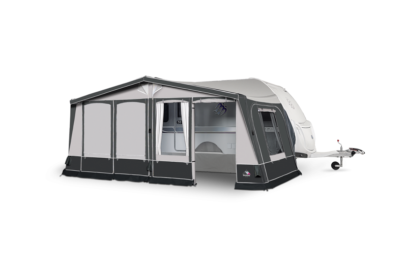 Dorema Horizon Air Deluxe voortent