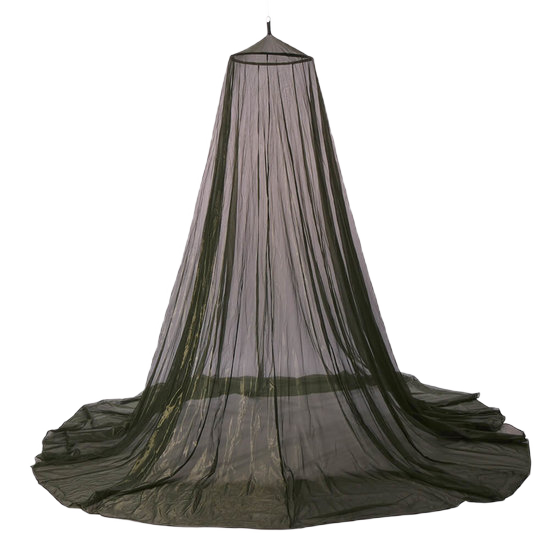 Care Plus 2-persoons Klamboe - Bell Midge Proof