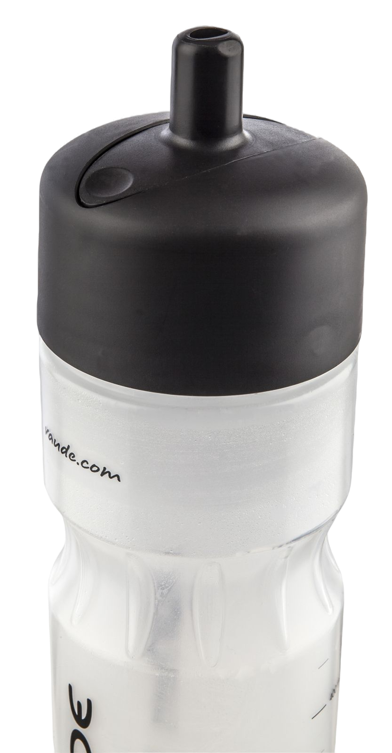 Vaude Drink Clean Fiets Bidon 0,75l